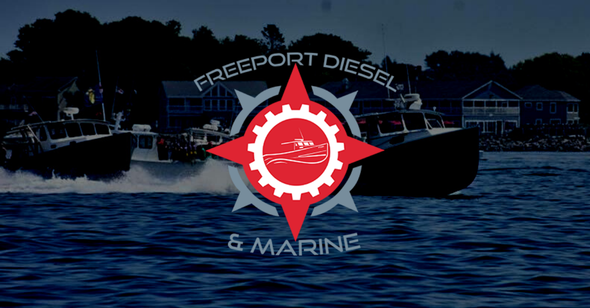 Marine Mechanical Services, Diesel Engine Rebuilds, and More